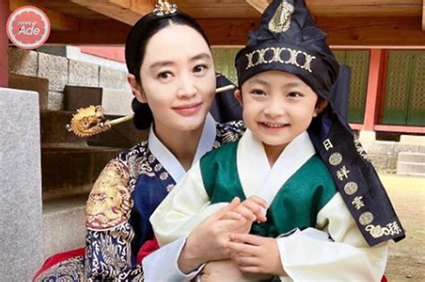 남잔데 너무 예뻐 김태희 딸로 캐스팅됐던 아역배우의 근황 뉴스에이드