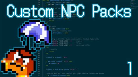 Smbx2 Advanced Tutorials How To Make Your Own Npc Pack Part 1