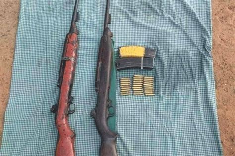 ကင်းလှည့်နေသည့် စစ်ကောင်စီတပ်နှင့် ပျူစောထီးများတိုက်ခိုက်ခံရပြီး ၃