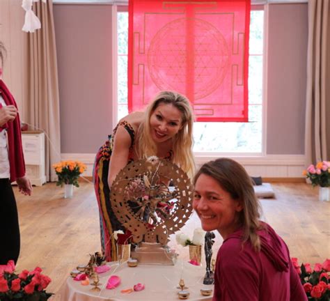 Tantra Rituals A Sensual Path To The Divine