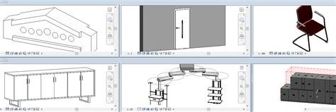 13 14 wskazówek jak tworzyć efektywne rodziny w revit cz 5