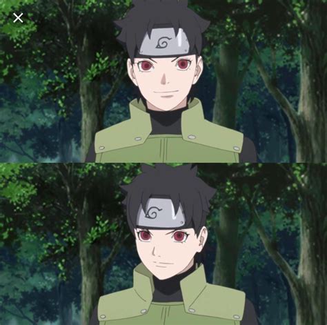 Mirai Sarutobi A Character I Definitely Want To See More Of Rnaruto