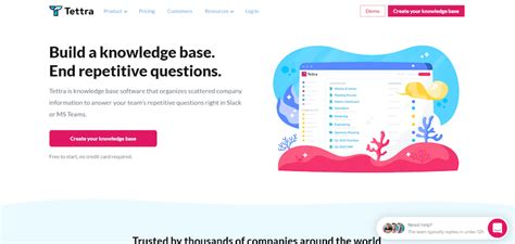 15 Best Wiki Software Tools In 2024 Scribe