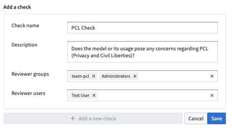 Manage A Modeling Project • Modeling Objective Configuration • Set Up