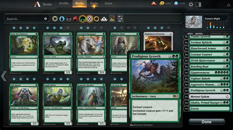 Magic The Gathering Arena Closed Beta Impressions From Tabletop To PC
