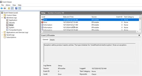 odmad this implementation is not part of the windows platform fips