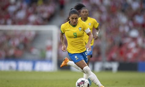 Relembre as maiores goleadas da história da Copa do Mundo Feminina