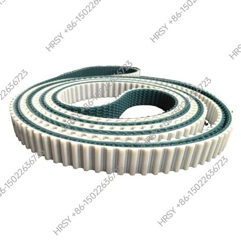China T3 T5 Pu Timing Belt Manufacturers Suppliers Factory Custom T3