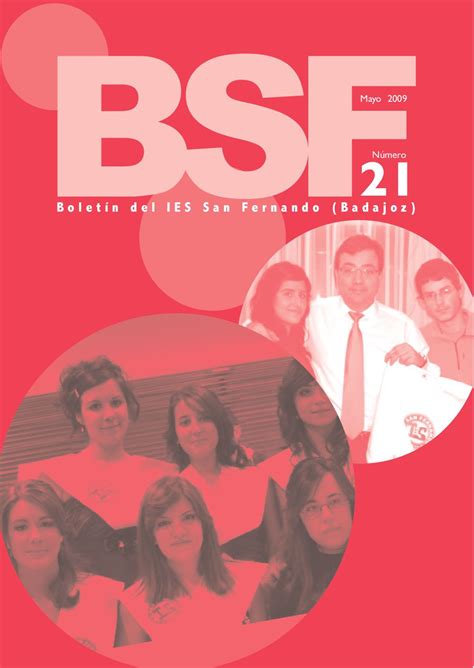 Boletin 21 By German Grau Issuu