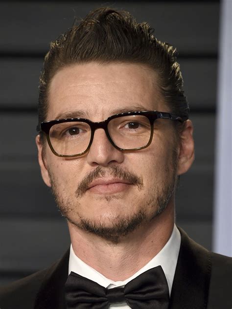 Pedro Pascal Prospect Wiki Fandom