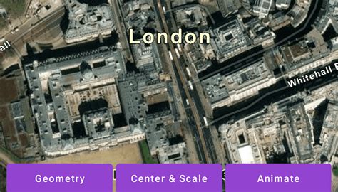 Change Viewpoint ArcGIS Maps SDK For Kotlin Esri Developer