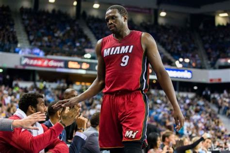 Lakers Reach Four Year Agreement With Luol Deng Def Pen