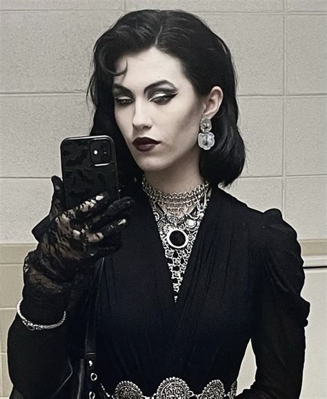 Gothabilly Fashion Artofit