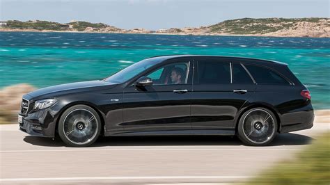 Mercedes Benz E Klasse T Modell 2017 Autohaus De