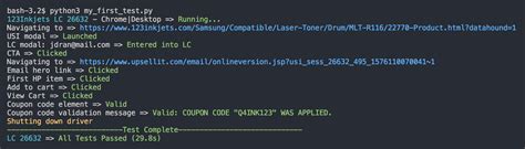 GitHub Duran Test Framework A Test Framework For Creating Automated UI Tests