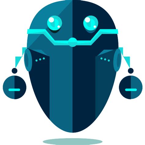 Robot Vector Svg Icon Png Repo Free Png Icons