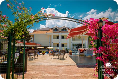 Emily Rose Hotel Fotoğraflar
