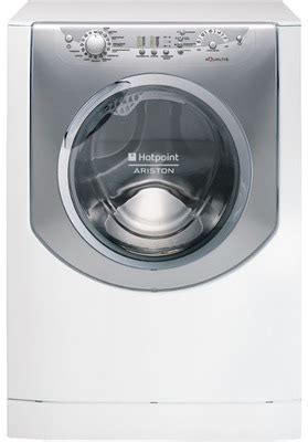 Стиральная машина Hotpoint-Ariston AQSL 05 U купить недорого в интернет ...