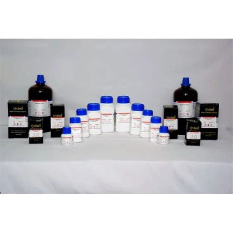 Mops Buffer Solution Application Industrial At Best Price In Vasai