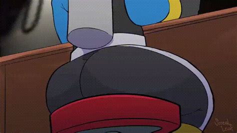 Post 6423648 Animated Pyro Rule63 Srrealleaf Teamfortress2