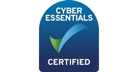 Award Force Earns Cyber Essentials Certification