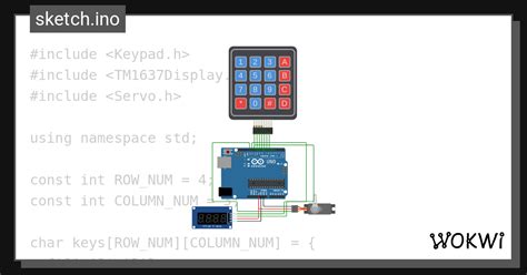 Safe Wokwi Esp32 Stm32 Arduino Simulator