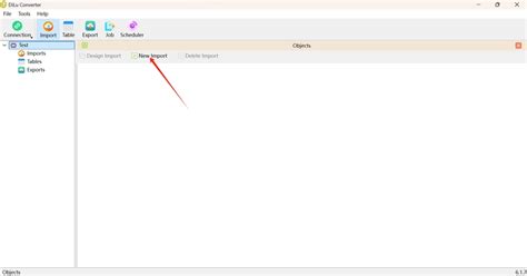 How To Import Excel Into Oracle Only 1 Step Dev Community
