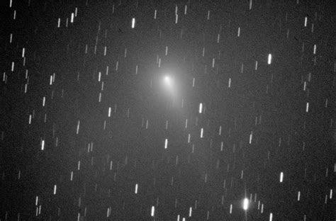 C 2019 Y4 ATLAS 31 Mar 2020 Pear Tree Observatory