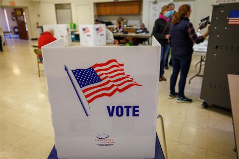 Questioning New Voting Procedure Letter To The Editor