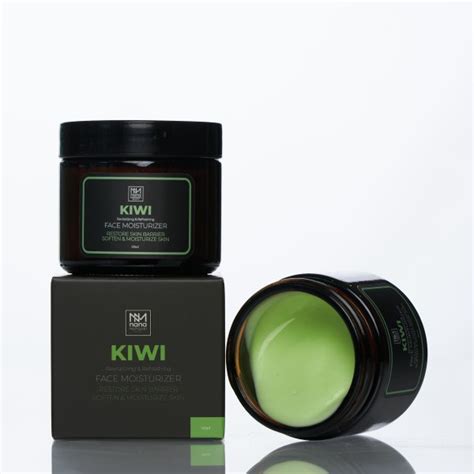 Kiwi Moisturizer Facial Moisturizer Shopee Malaysia