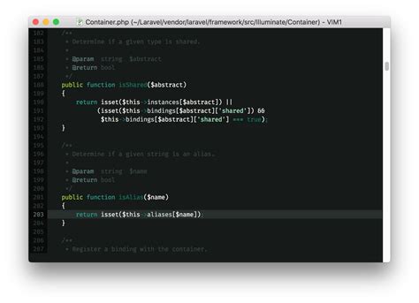 GitHub Rainglow Vim Color Themes For VIM