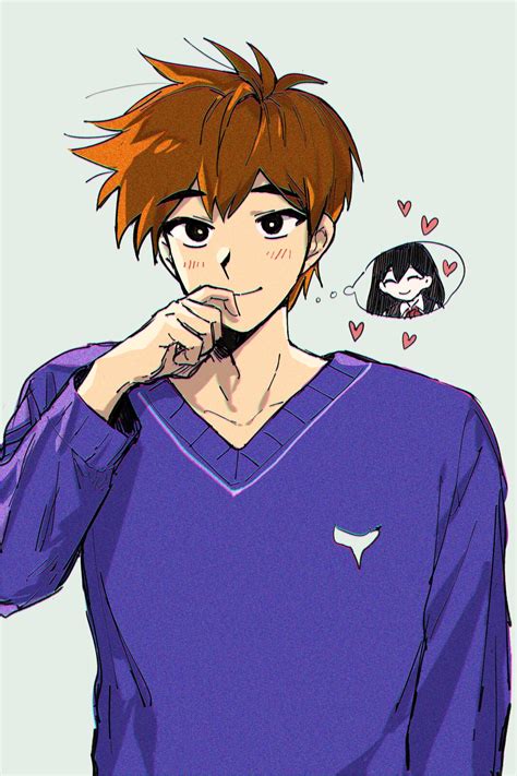 Mari Hero Mari And Hero Omori Drawn By Bu Hgg Danbooru