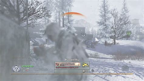 Mw2 Derail Ground War Domination 20 5 2021 Youtube