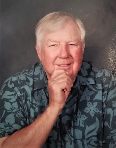 Duane Webb Obituary Corpus Christi Tx
