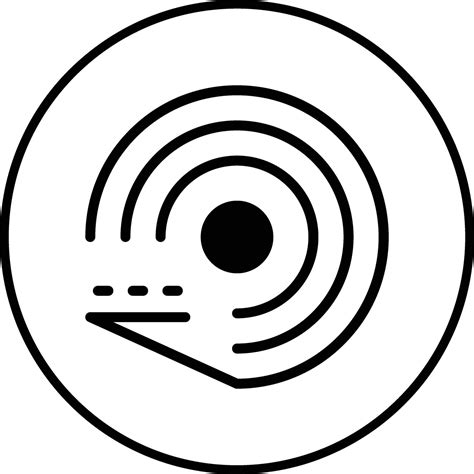 Forecasting Model Vector Icon 38127152 Vector Art At Vecteezy