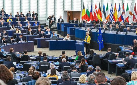 Чеський євродепутат Главачек намагався зупинити діючу угоду про вільну торгівлю України з ЄС