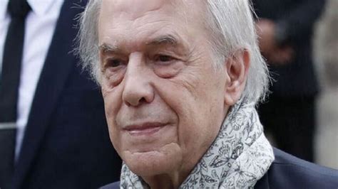 Salvatore Adamo S Ouvre Sur Son Pass En Tant Que P Re J Tais Tr S