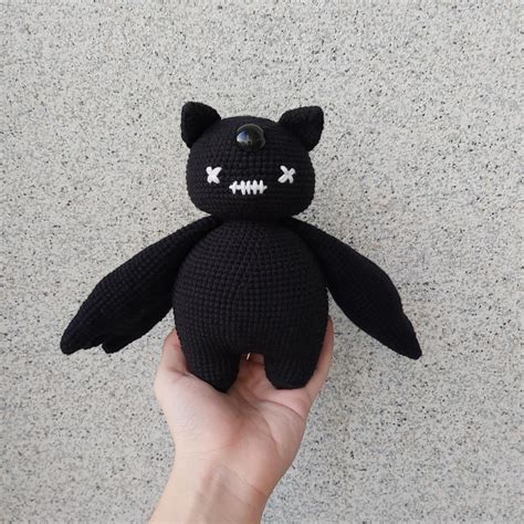 His Name Is Cursie I Finally Finished The Pattern Pattern In Comment