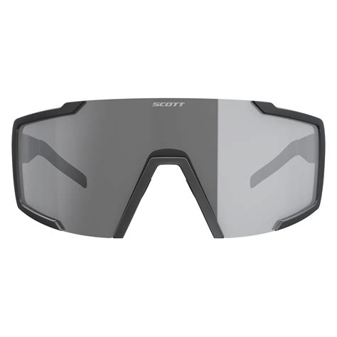 Scott Shield Light Sensitive Sunglasses