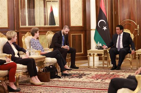 البعثة الأممية تدعو لعدم إطالة الأزمة السياسية في ليبيا