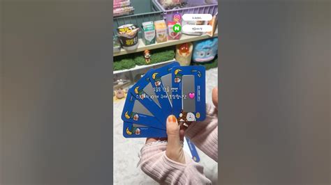 단골 뽀뽀님 스크래치 포장영상 Asmr ️ 뽀글이마켓 포장영상 포장 포장asmr 문구 완구 스크래치 Youtube
