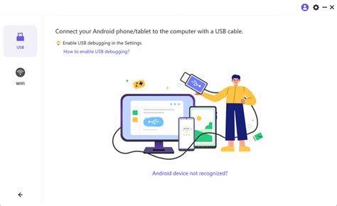 Screen Sharing Guide How To Share Android Screen With Pc