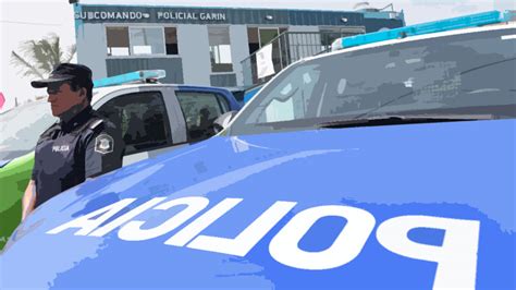Policía Que Trabajaba De Chofer Mató A Un Adolescente Que Quiso Robarle