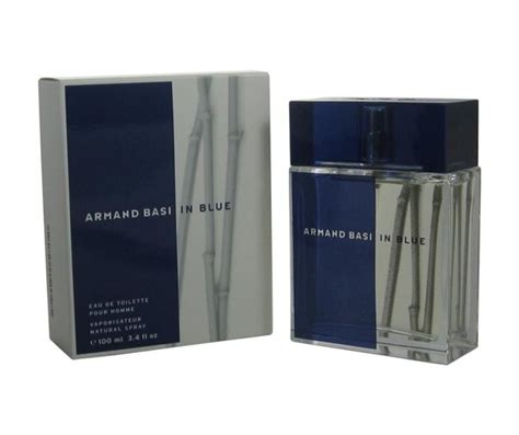 Armand Basi In Blue-پرفیوم شاپینگ|عطر و ادکلن|آرماند باسی این بلو مرد