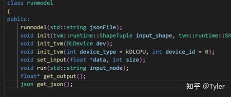 tvm在硬件上c 的部署（sdk） 知乎