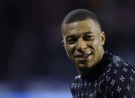 Así Se Gestó El Vuelco Total En Las Negociaciones De Mbappé Con El Real