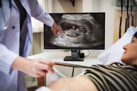 Moms Wajib Tahu Usg Abdominal Vs Usg Transvaginal Mana Yang Lebih