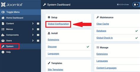 How To Enable GZip Compression In Joomla