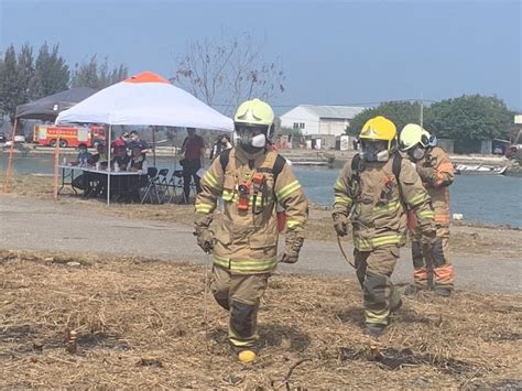 超勤加班提高至1萬9千元拍板 台南消防人員：好消息 雲嘉南 地方 聯合新聞網