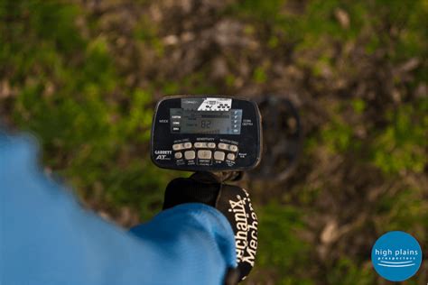 Target Id Cheat Sheet For Garrett At Pro Metal Detector High Plains Prospectors